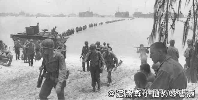 Guy Louis Gabaldon: Chỉ với 1 viên đạn đã khiến cho 1.500 chiến binh ...