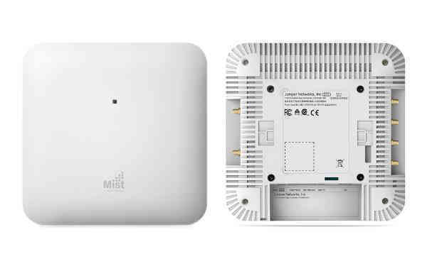 Thiết bị phát sóng WIFI Juniper Wireless Access Point AP43 Series sử ...