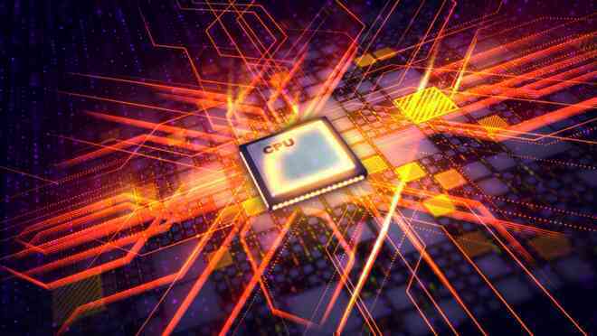 CPU Raptor Lake trong tương lai sẽ khắc phục điểm yếu nhất hiện nay của ...