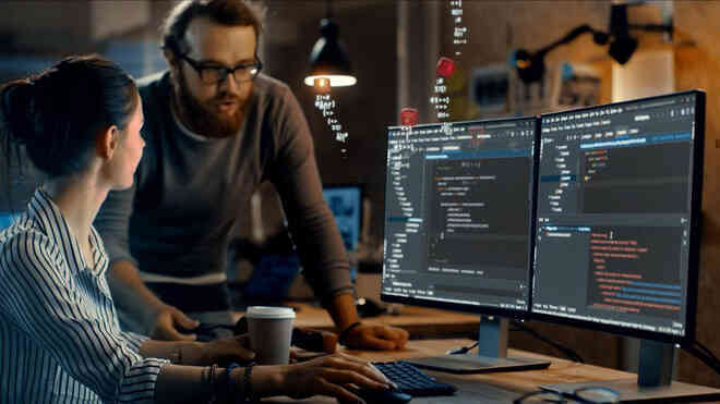 Stack Overflow vừa được bán với giá 1,8 tỷ USD, nhưng giá trị họ mang ...